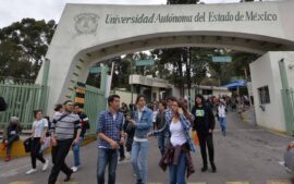 Inscripción a la UAEM: Todo lo que tienes que saber - FactorMX
